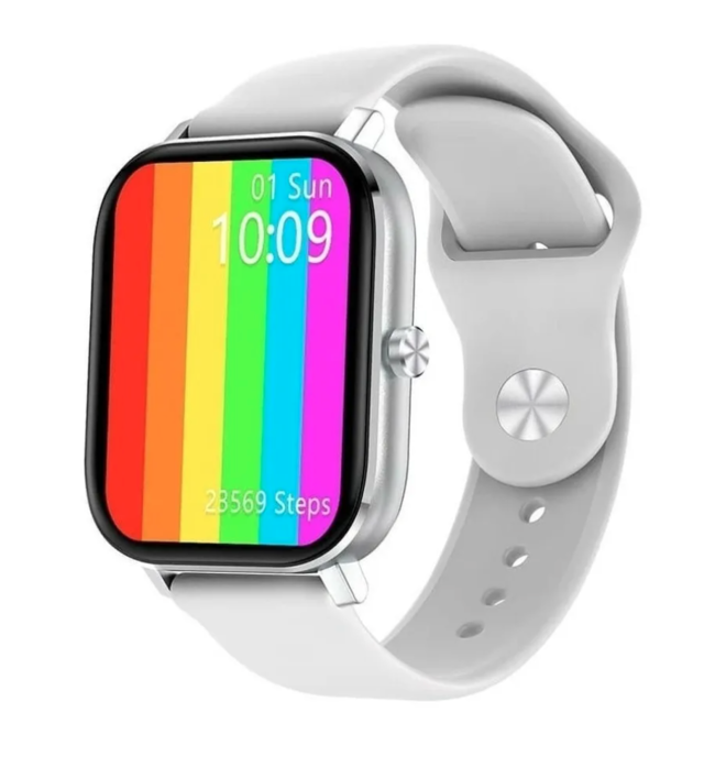 SMARTWATCH WEST DT36