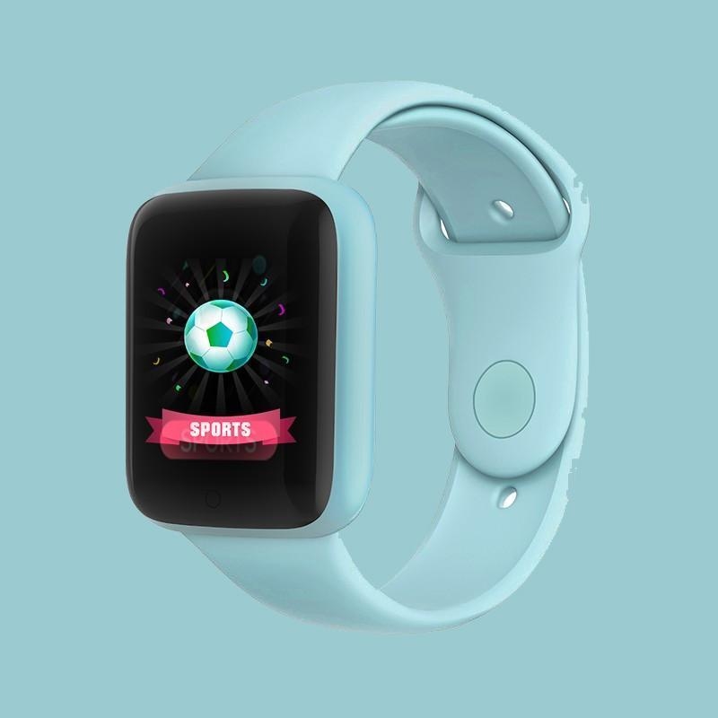 SMARTWATCH Macaron Colores