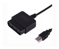 JOYSTICK HAVIT HV-G85 PC PS2 CON VIBRACIÓN