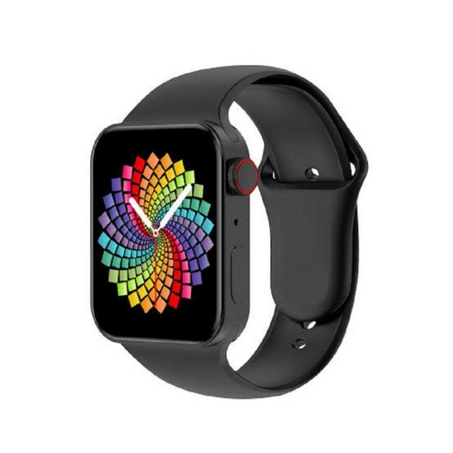 SMARTWATCH EW02 - Accesorios para Celular Tutti Frutti
