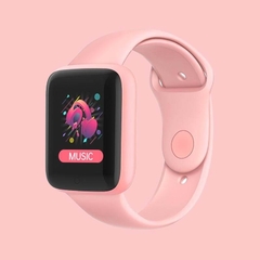 SMARTWATCH Macaron Colores