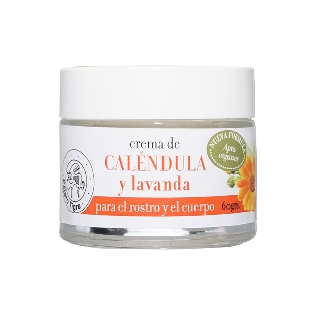 Comprar Cremas en Pájaro Tigre