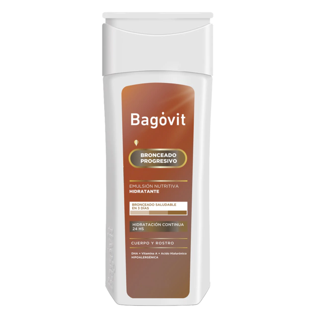 Comprar Bagovit en Farmacia Cuyo