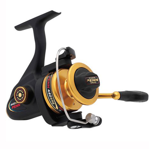 Comprar REEL en EL PARANA PESCA