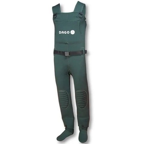 Comprar WADERS en EL PARANA PESCA