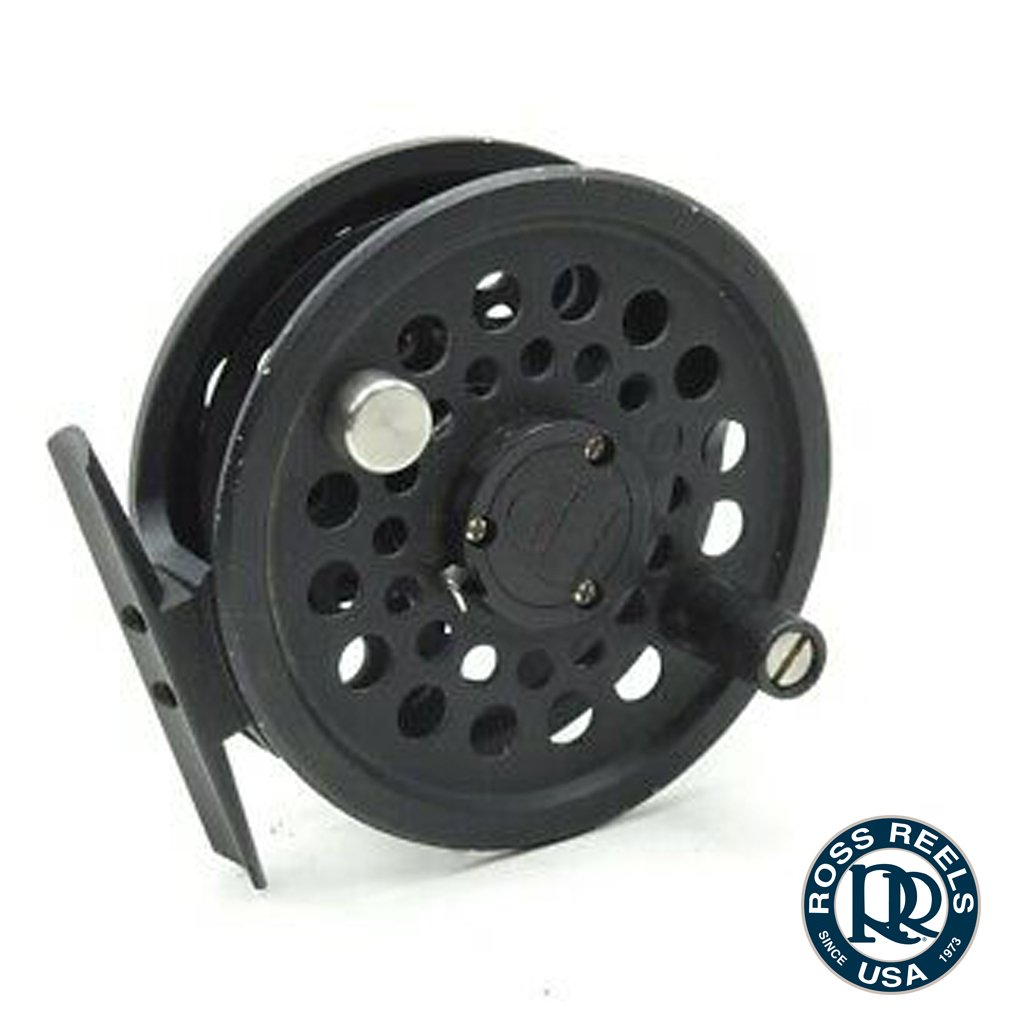 Spool ROSS COLORADO C01 - Comprar en EL PARANA PESCA