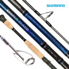 CAÑA SHIMANO ALIVIO FEEDER 3.66 MTS 3 TRAMOS