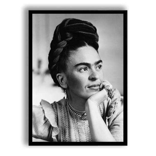 CUADRO FRIDA KAHLO - Comprar en Grosso