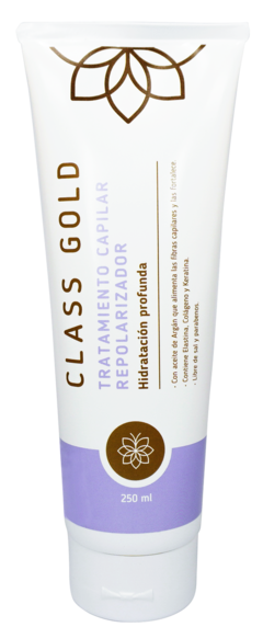 Class Gold Cosmetics & Magic Hair Oficial