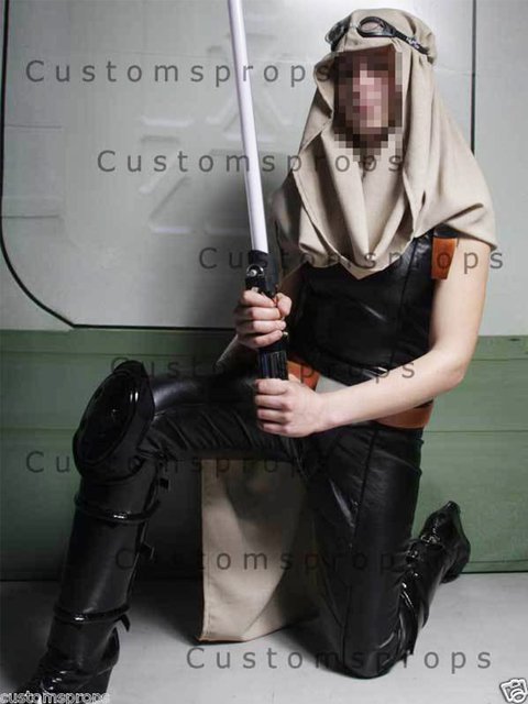Buy Mara Jade in Custom-Props
