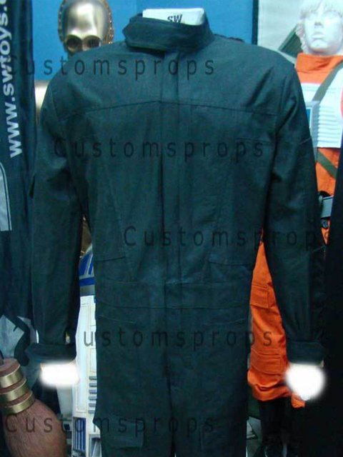 Buy Tie Fighter Pilot in Custom-Props