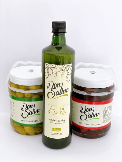 Don Salim