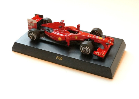 formula 1 1/64