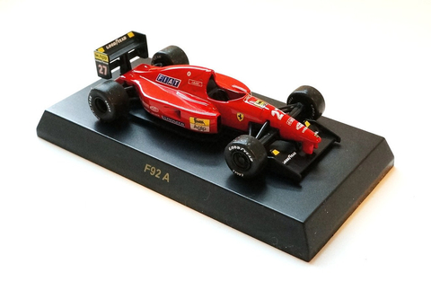 formula 1 1/64