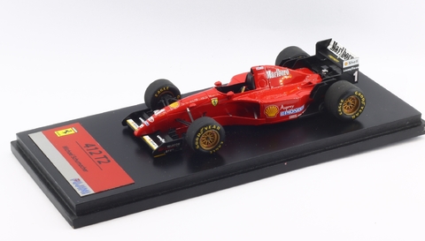 formula 1 1/43