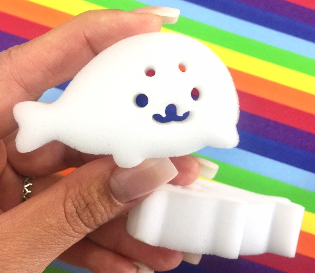 Jelly Whale - Comprar em X Slimes