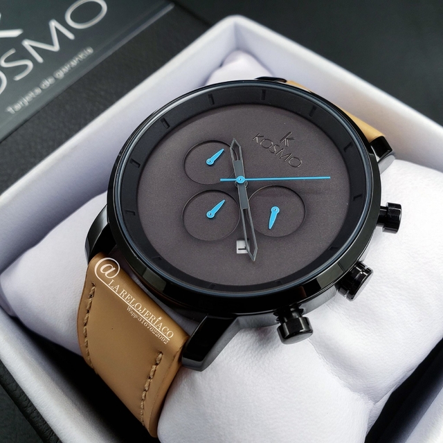 Relojes originales Colombia