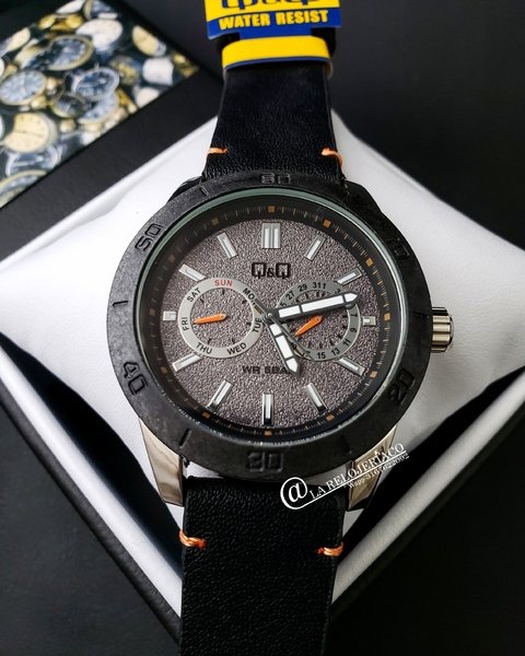 RELOJ Q&Q ORIGINAL - Comprar en La Relojería