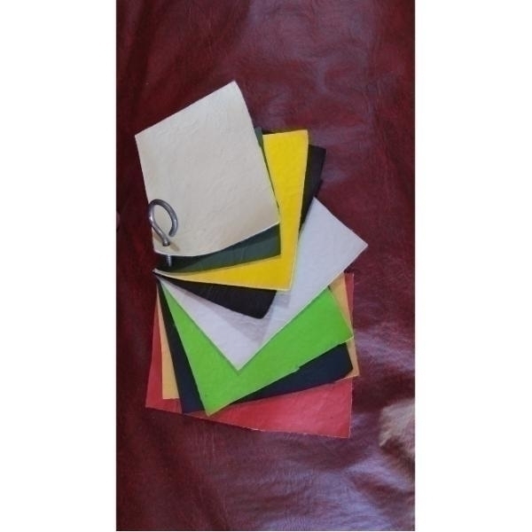 Colchon para FUTON 2 cuerpos en Eco cuero varios colores