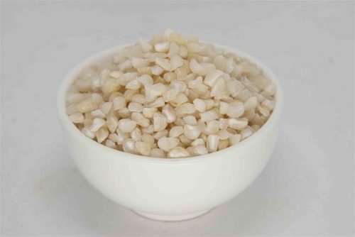 MAIZ PISADO BLANCO - Natural Dietética Online