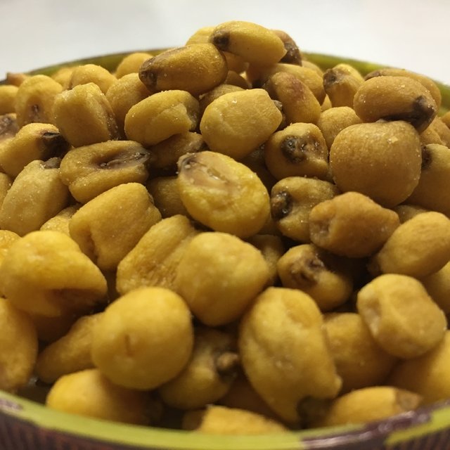 MAIZ FRITO y SALADO - Natural Dietética Online