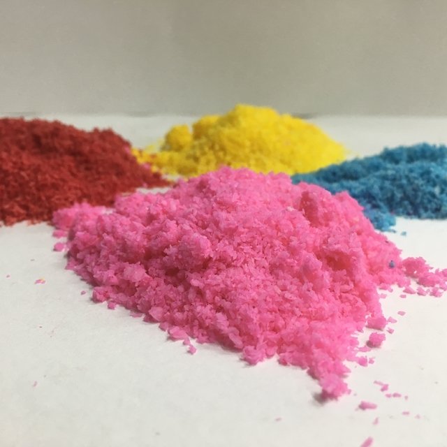 COCO RALLADO DE COLORES - Natural Dietética Online