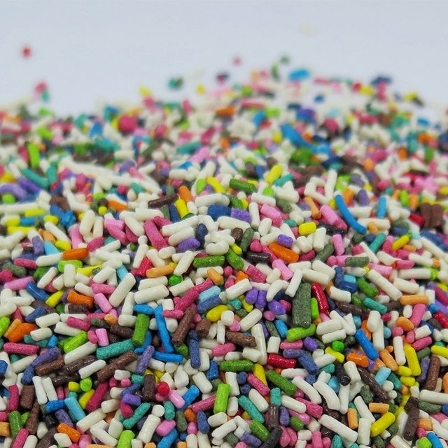 GRANAS DE COLORES - Natural Dietética Online