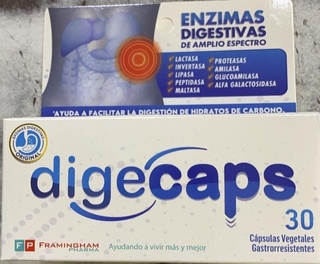 Comprar SISTEMA DIGESTIVO en Natural Dietética Online