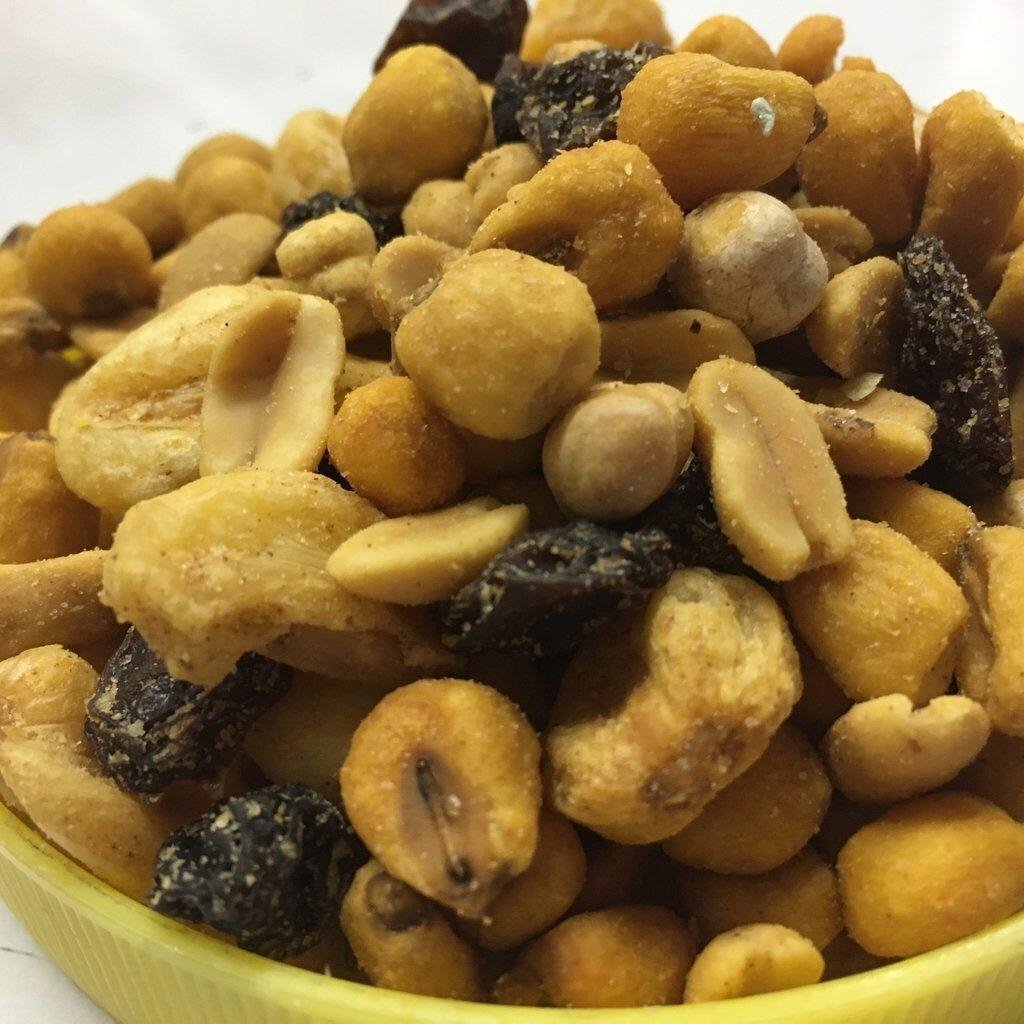 MIX INCA - Comprar en Natural Dietética Online