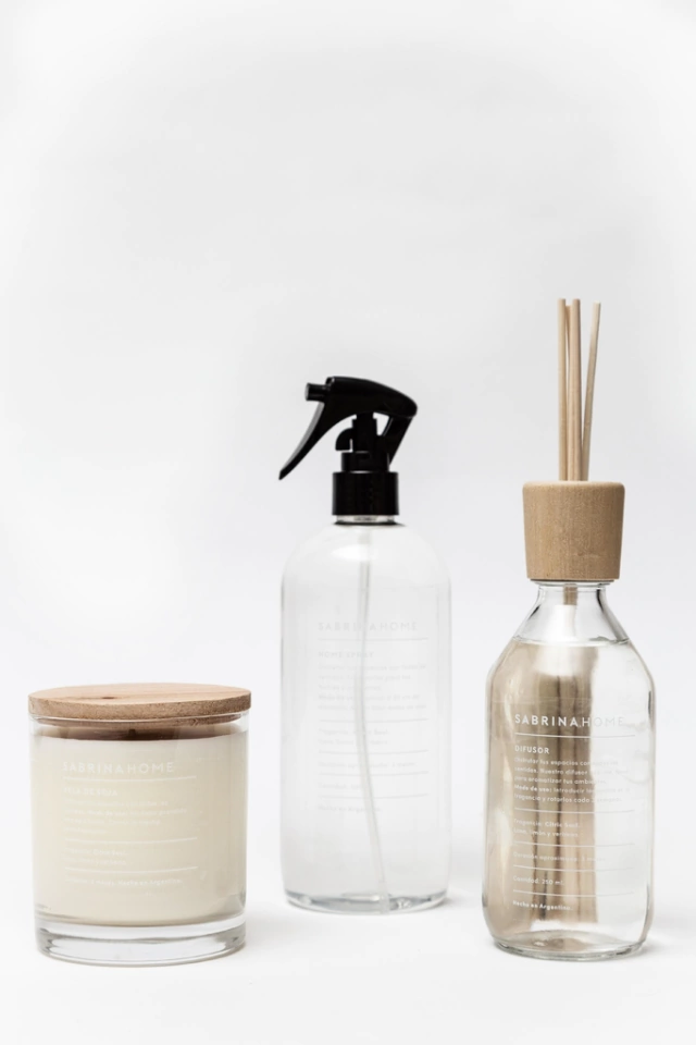 Home Kit - Citric Soul - Comprar en SABRINA