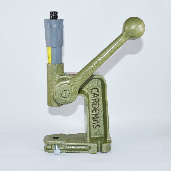 Balancim 100 Cardenas - Comprar em Casa das Maquinas