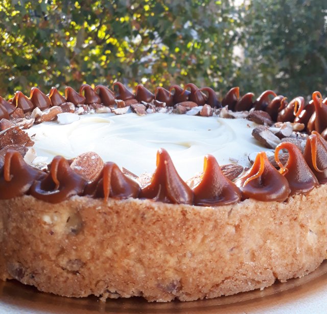 Havanette de Almendras - Comprar en Dulce Espe