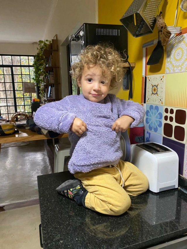 Osito bebe (Edición II) - Comprar en Conjunto