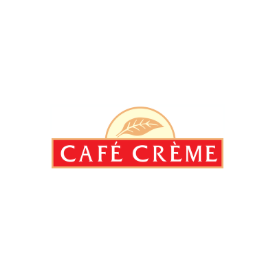 Cafe Creme Blue Puritos - Caja x 10