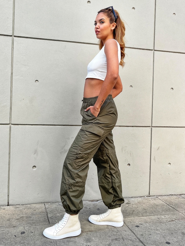 Zapa Bota Positano Panna