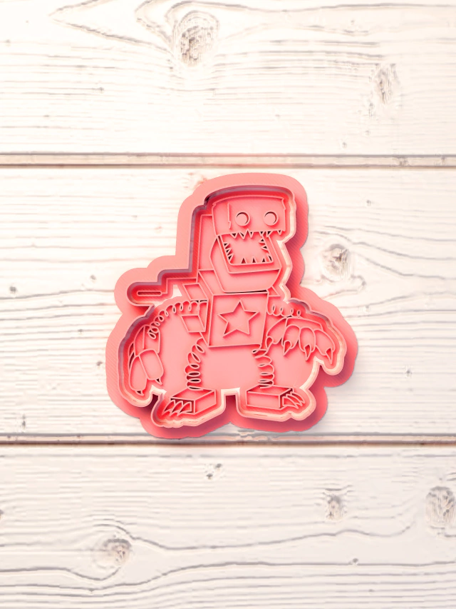 Boxy Boo D3 - DeliPrint - Cortantes y Stencils