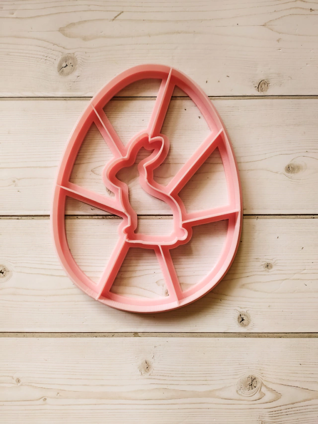 Rompecabezas Huevo Pascua D3