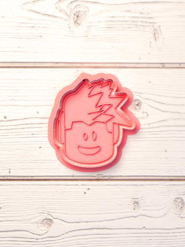 Roblox D1 - DeliPrint - Cortantes y Stencils