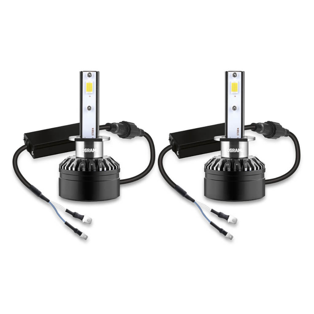 Lâmpada LED H1 Osram LED Cool Blue Intense - Osram