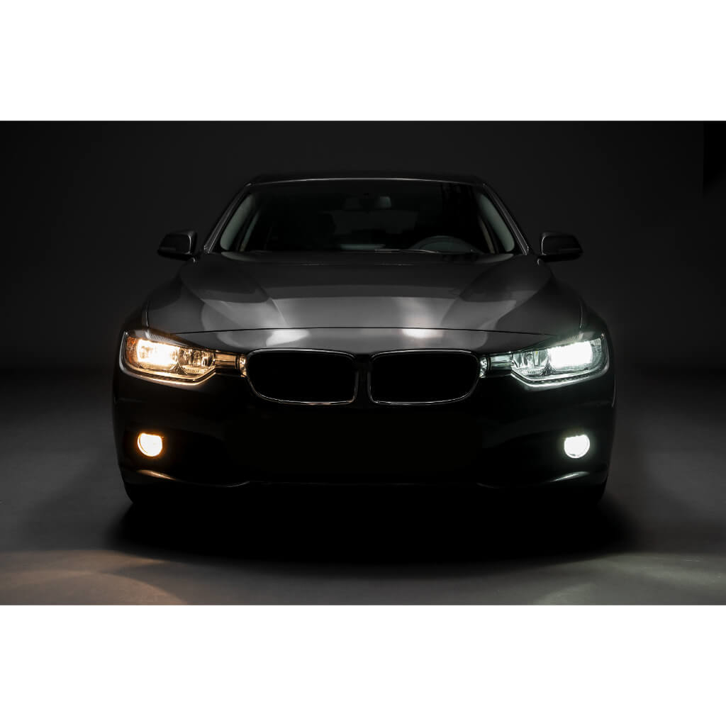 Lâmpada LED H8/H11/H16 Osram LEDriving Premium (Socket)