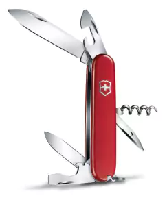 Cortaplumas Victorinox Spartan 12 Usos Navaja Suiza Original