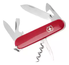 Cortaplumas Victorinox Spartan 12 Usos Navaja Suiza Original