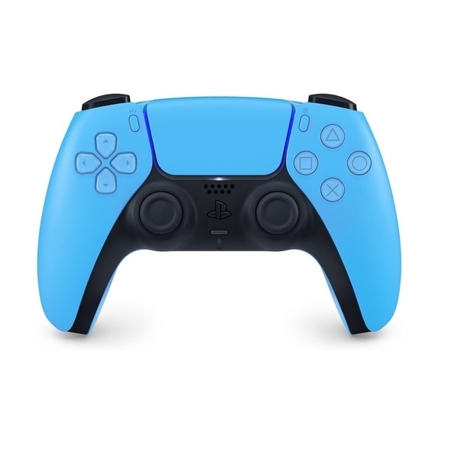 JOYSTICK DUALSENSE STARLIGHT BLUE - TECNOPLAY