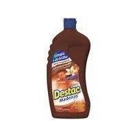 LIMPADOR DESTAC MADEIRAS 750 ML