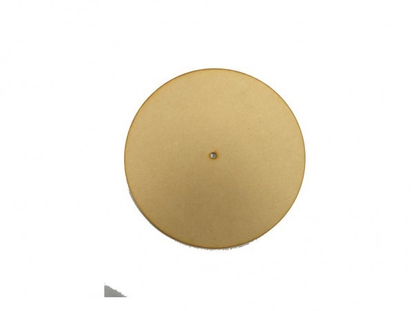 Base Reloj 30cm - Comprar en Artística Apasionarte