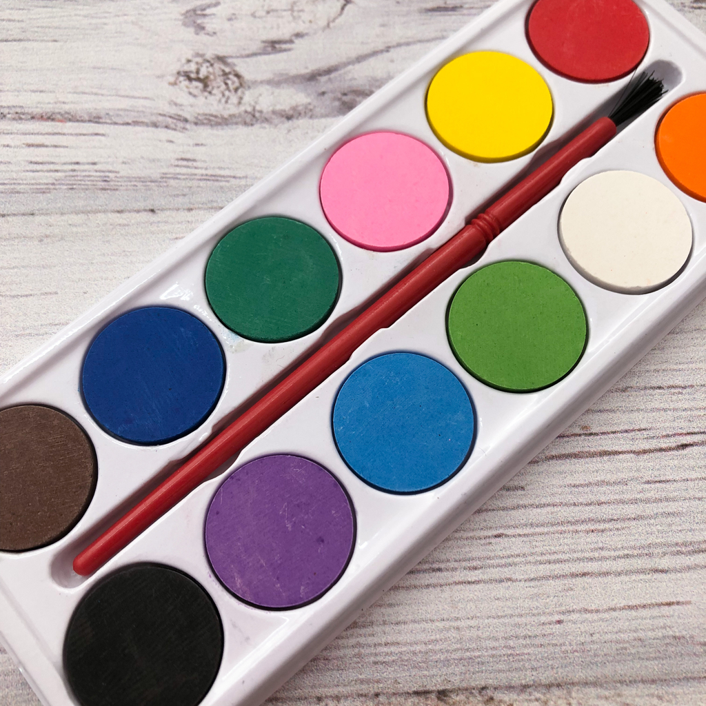 Acuarelas CBX - Comprar en Artística Apasionarte