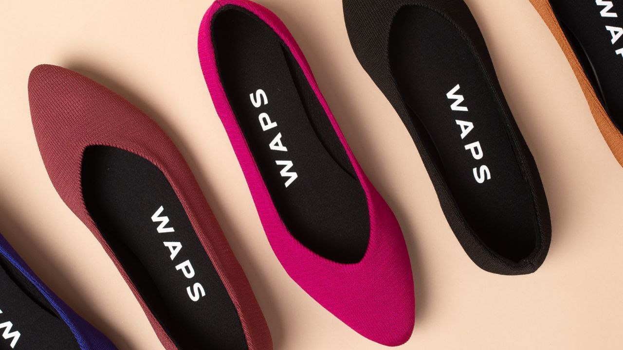 WAPS™ ARGENTINA - Tienda Oficial