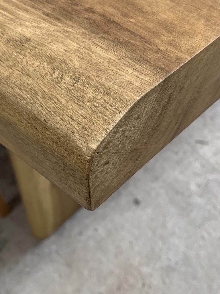 MESA COMEDOR LAUREL - Comprar en Salazar Casa