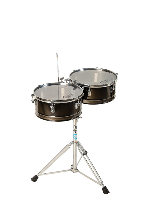 Timbal - Timbaleta 13 14 / 14 15 INOX-CROMO - Air Percusion