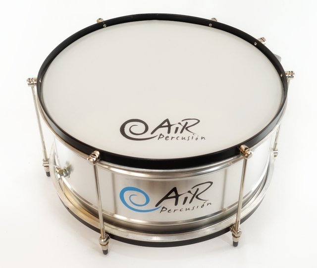 REDOBLANTE 14" LINEA ECO - Comprar en air percusion